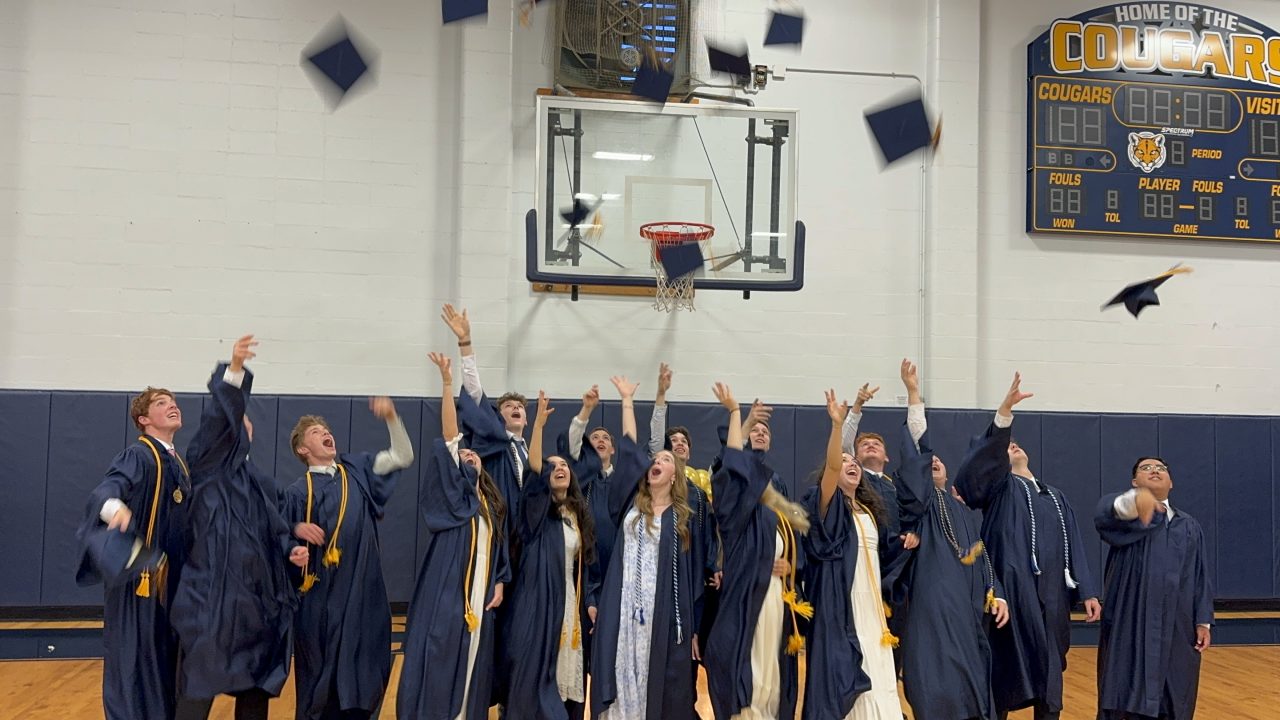 CCS | Colonial Christian School