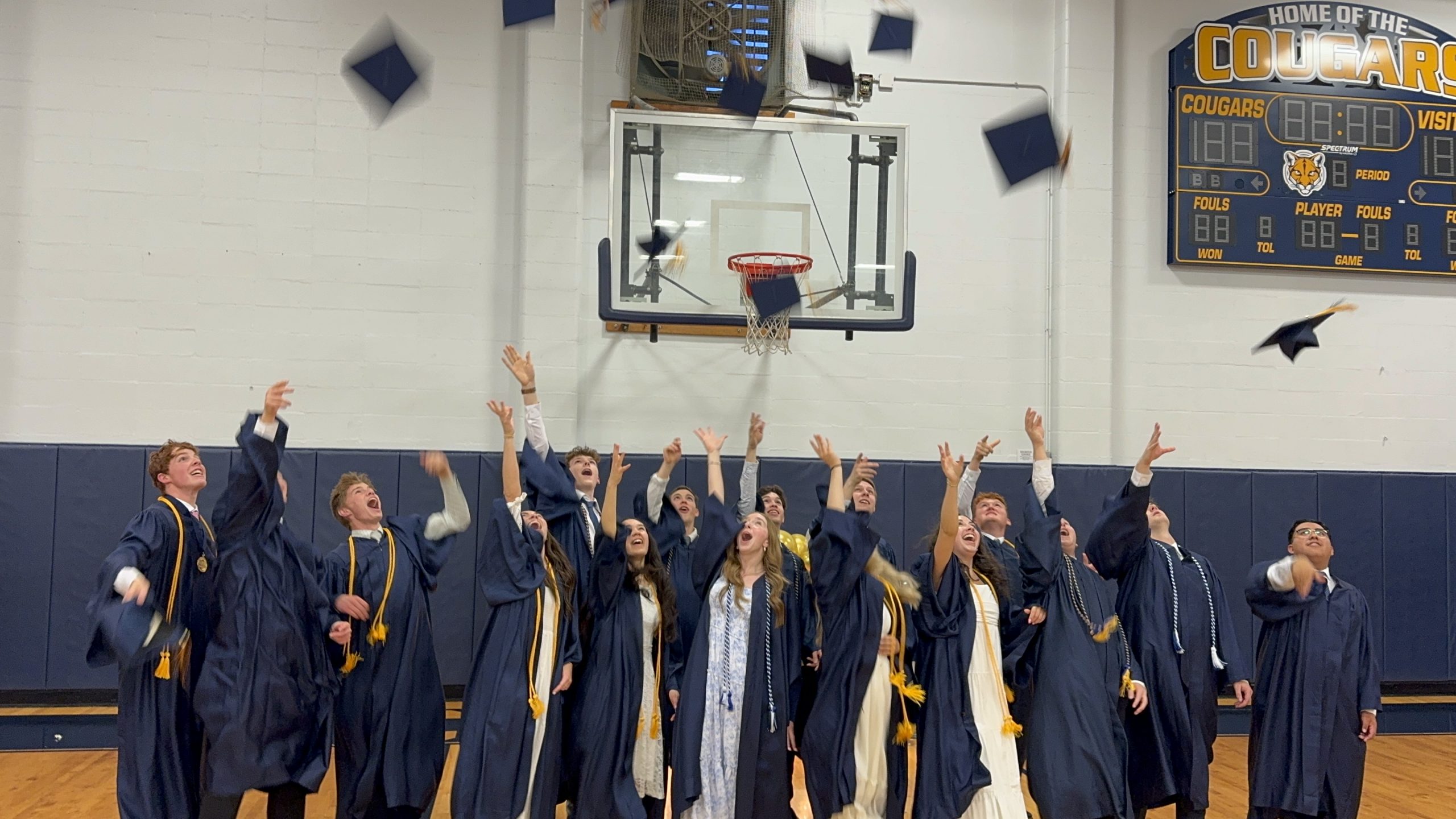 CCS | Colonial Christian School